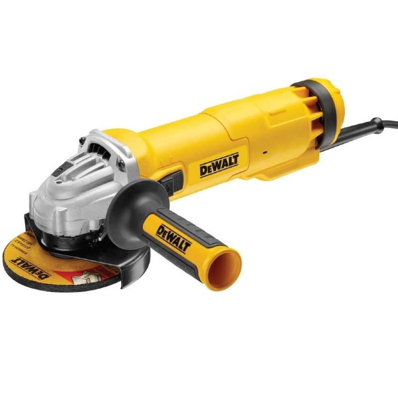 Rebarbadora 125mm DWE4207 - Mário Mendes - Ferragens, Ferramentas ...