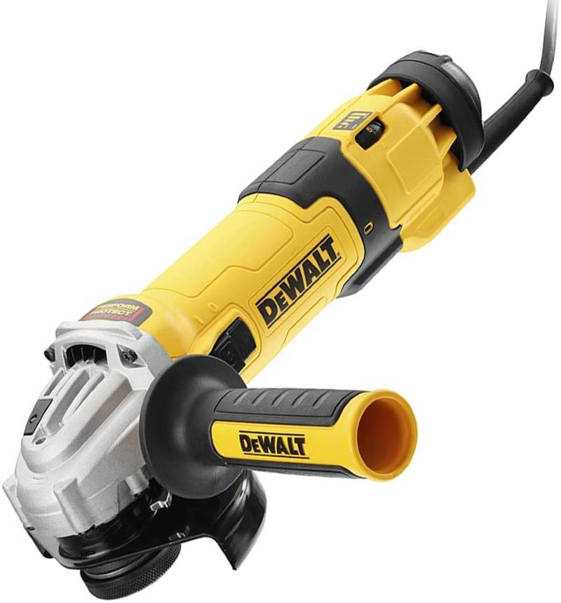 Rebarbadora 115mm DWE4246 - Mário Mendes - Ferragens, Ferramentas ...